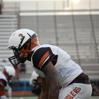 Isaiah Wheeler III - Hudl