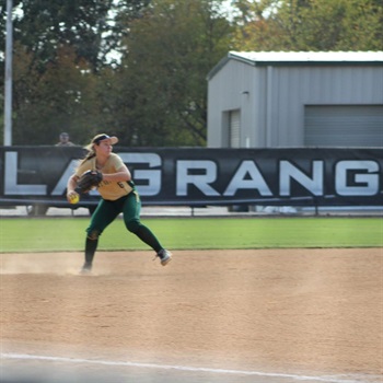 Lizzie Shubert - Hudl