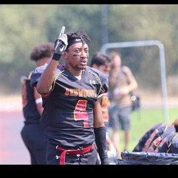 Lance Cosby - Hudl