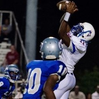 Kameron Brown - Hudl