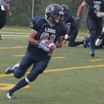 Emmanuel Hebert - Hudl