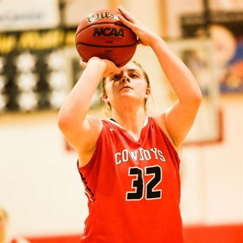 Abby Butler - Hudl