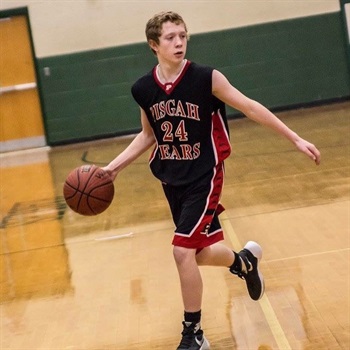 Shane Stockton - Hudl