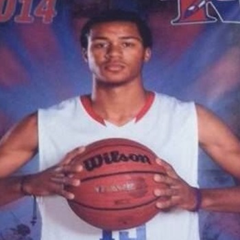 Kameron Small - Hudl