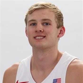 Isaac Gassman - Hudl