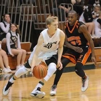 Nathan Bowers - Hudl