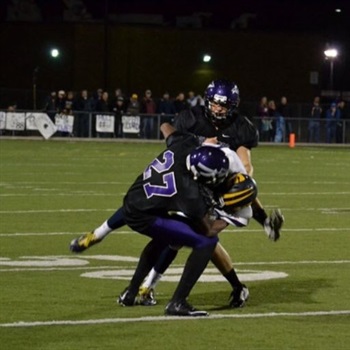 Rashod Johnson - Hudl