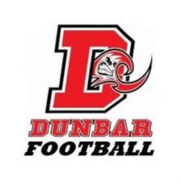 Dunbar Football | High School Sports | Home | Hudl