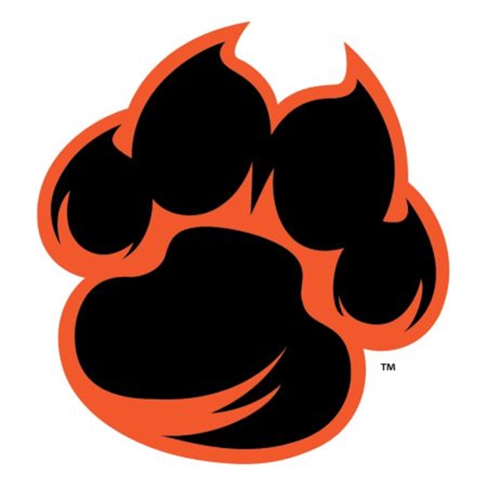 Cocoa Hs Tiger Logo Cocoa High School Tigers Apparel Store | Prep