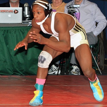 Deondre Wilson - Hudl