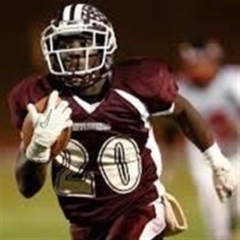 DeVonte Mathis - Hudl