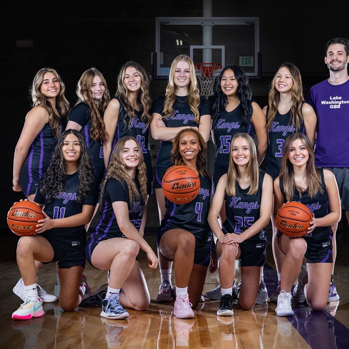 Varsity Girls' Basketball | High School Sports | Home | Hudl