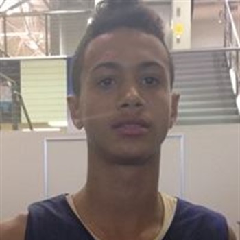 Anthony Thomas Jr - Hudl