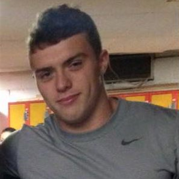 Logan Lawson's Instagram, Twitter & Facebook on IDCrawl