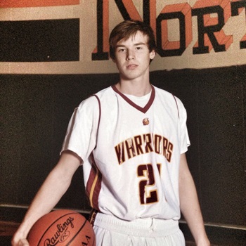 Connor Ledford - Hudl