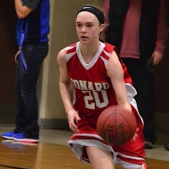 Elizabeth Ladd - Hudl