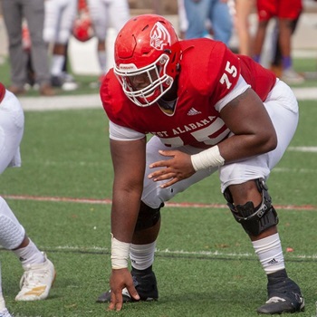 Brandon Anderson - Hudl