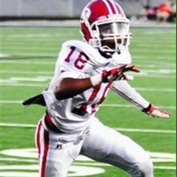 ROBERT BOSTIC - Hudl