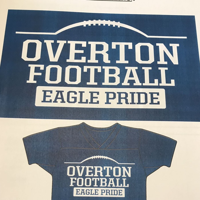 Overton Eagle Football | High School Sports | Home | Hudl