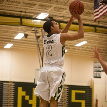 Darius Richards - Hudl