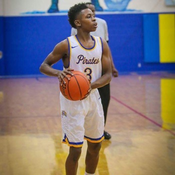 Amariye Blunson - Hudl