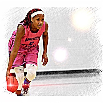 Shaquera Wade - Hudl