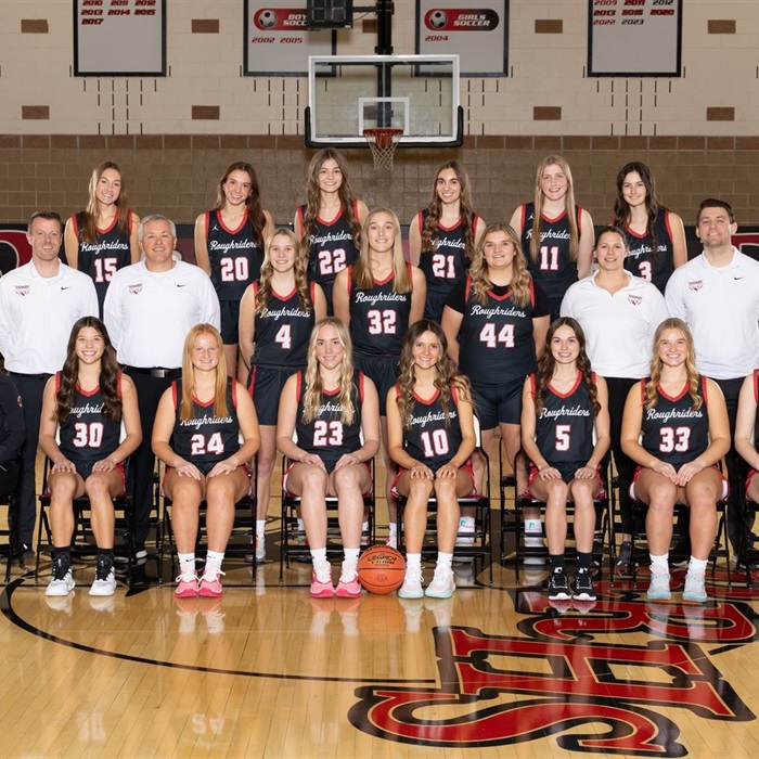 Grand Forks Red River Girl's Varsity Basketball | High School Sports ...