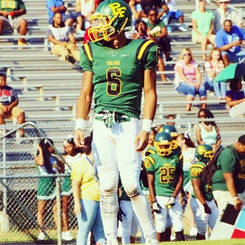 Bryce Dickerson - Hudl