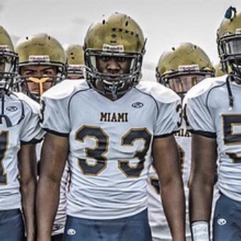 Rahiem Ladson - Hudl