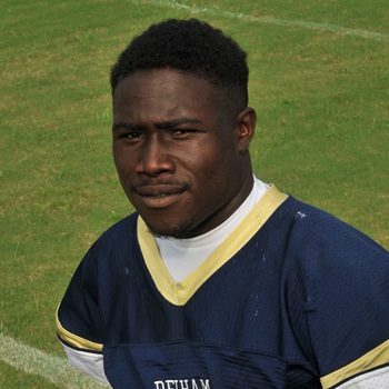 Gregory Florence - Hudl