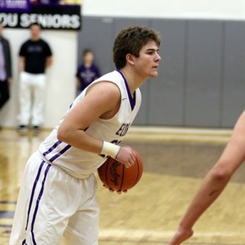 Shaun Sullivan - Hudl