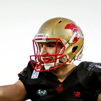 Charles De la Roque - Hudl