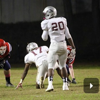 Jonathan Mathis - Hudl