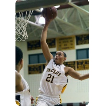 Reilly Miller - Hudl