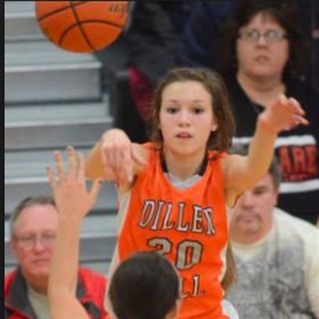 Madison Hajek - Hudl