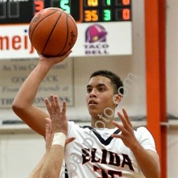 Josh Press - Hudl