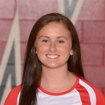 Haley Bergheger - Hudl