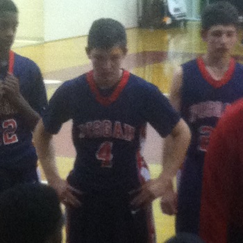 William Mapes - Hudl