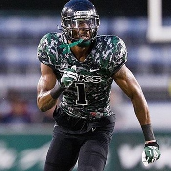 Victor Dean Jr - Hudl