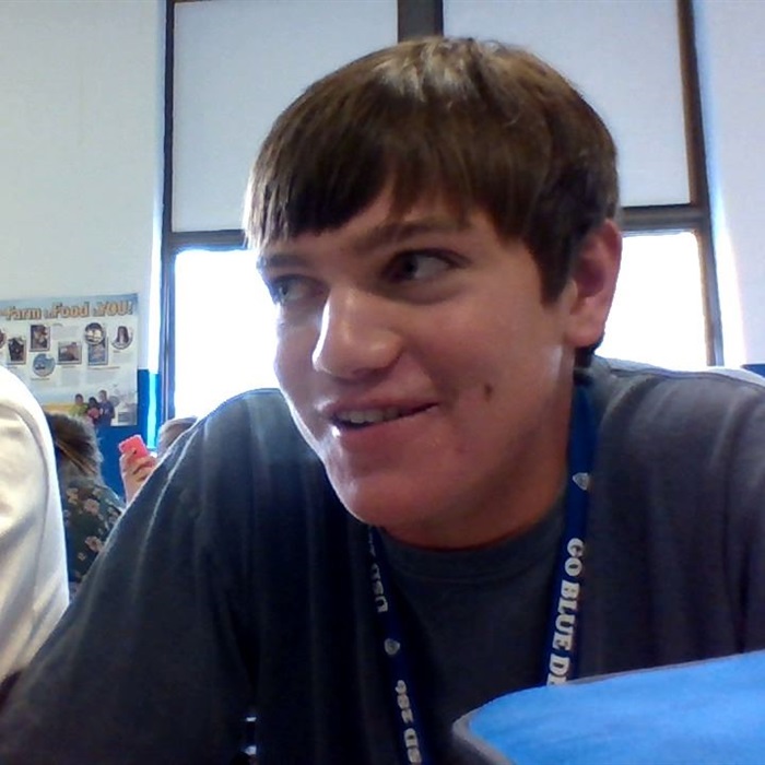 Hunter Padgett's Instagram, Twitter & Facebook on IDCrawl