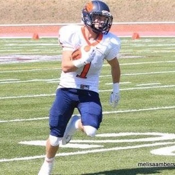 Hunter Rogers - Hudl