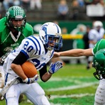 Jared Gerhard - Hudl