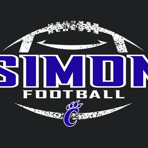 Simon Middle School | High School Sports | Home | Hudl