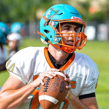 Nicholas Felice - Hudl