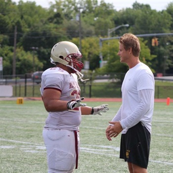 Michael Glasper - Hudl