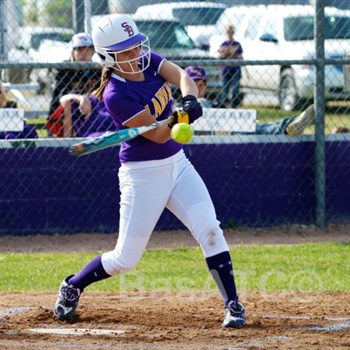 Alyssa Dickey - Hudl