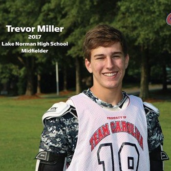 Trevor Miller - Hudl