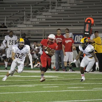 Prentice Byrd - Hudl