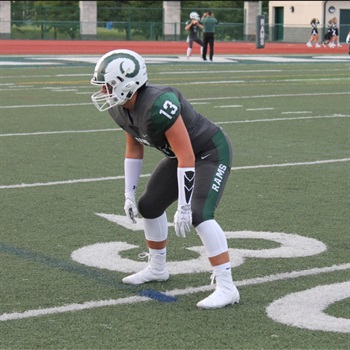 Merrick Miller - Hudl