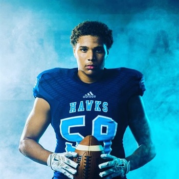 Elijah Jones - Hudl